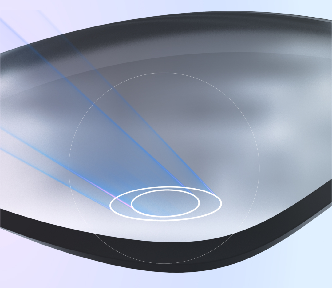 Branded Glasses Lenses | Glasses.com®