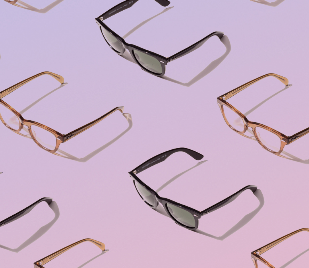 Virtual Try On for Glasses & Sunglasses | Glasses.com®