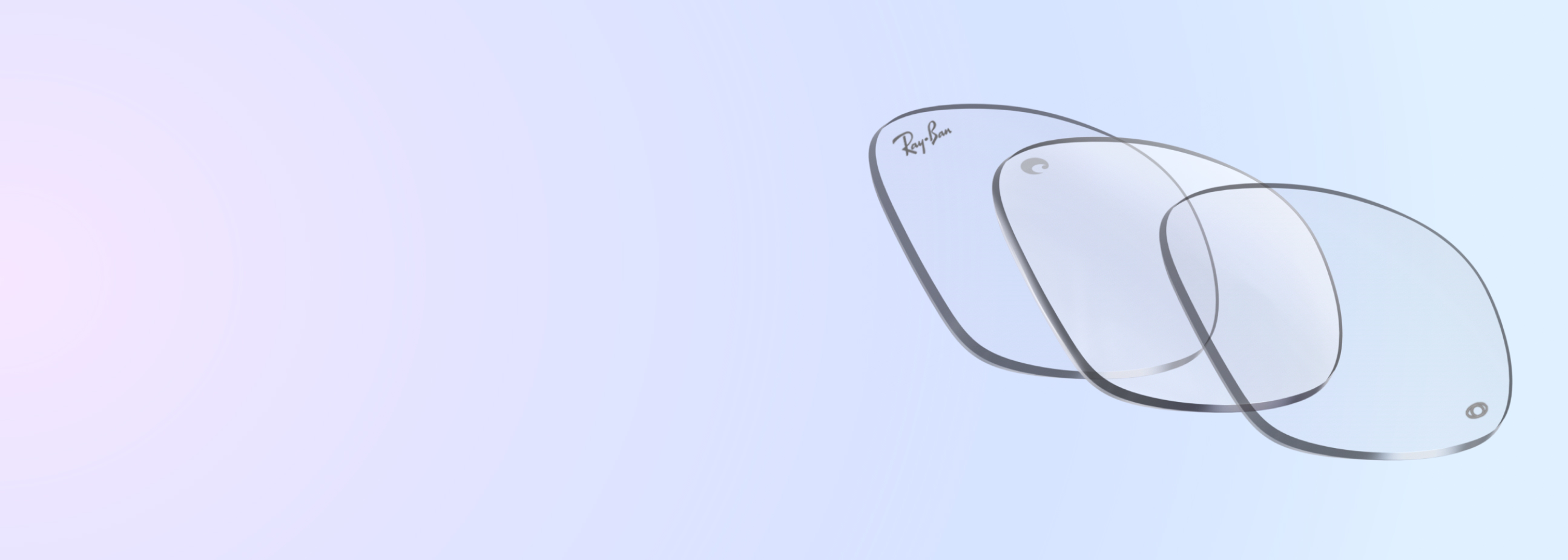 Branded Glasses Lenses | Glasses.com®