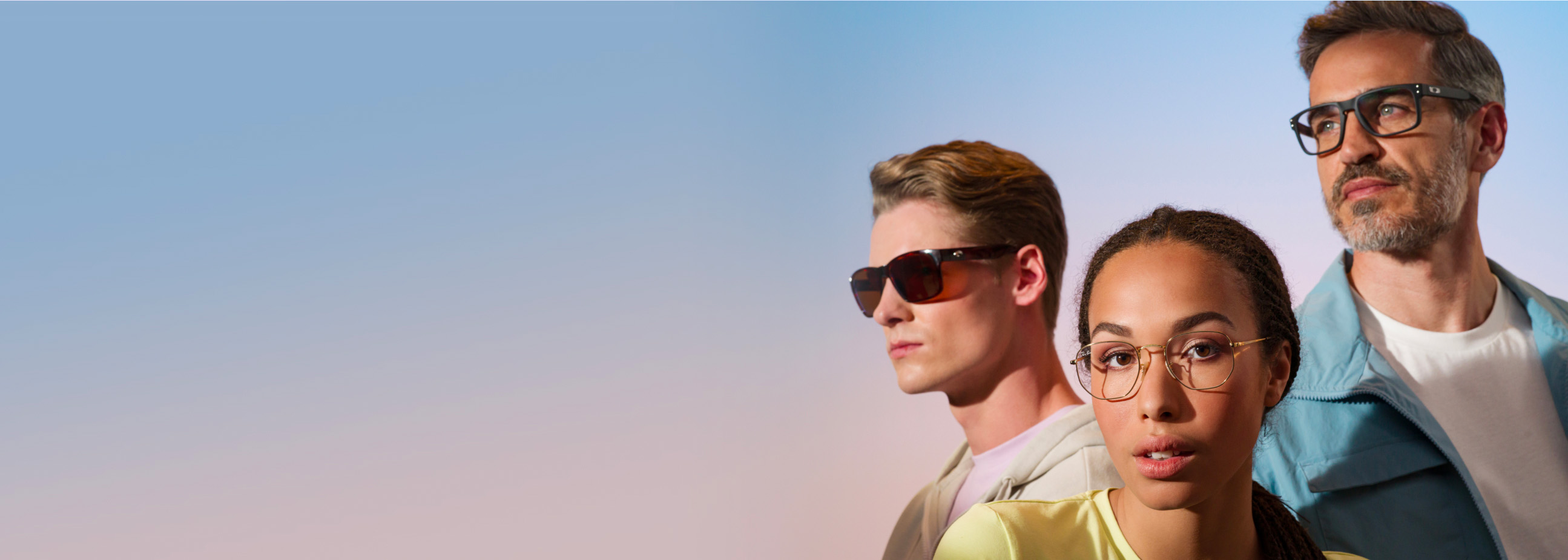 Branded Authentic Lenses | Glasses.com®