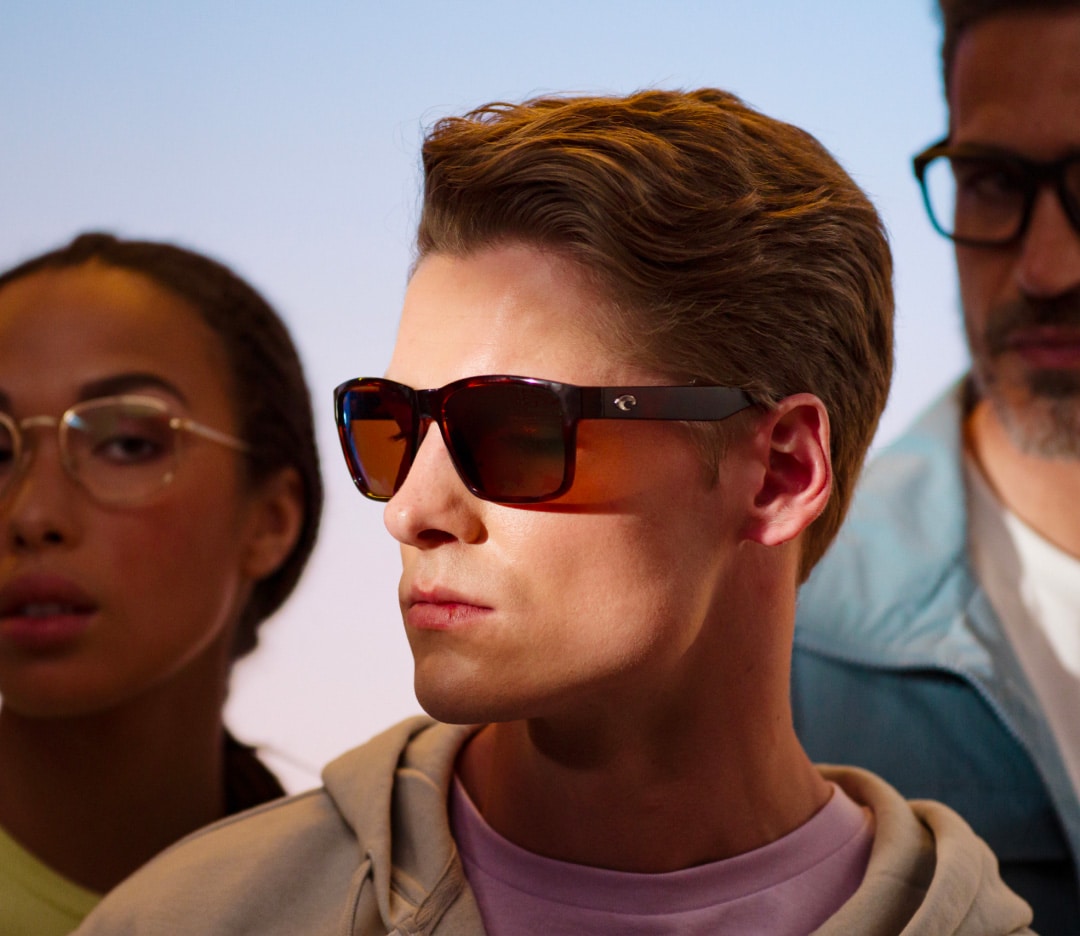 Branded Authentic Lenses | Glasses.com®