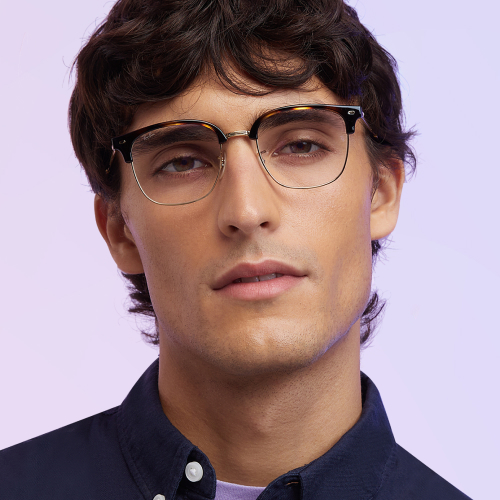 Find the Perfect Glasses for Your Face Shape | Glasses.com®