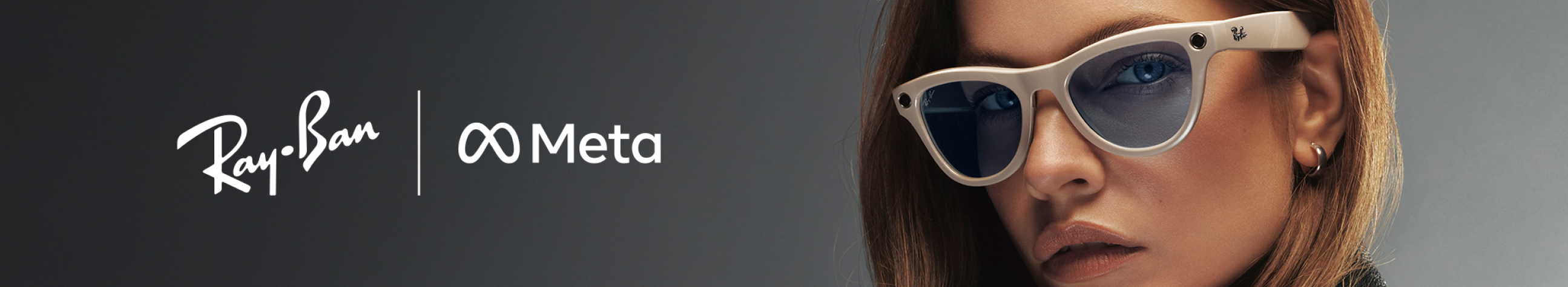 Ray-Ban® Meta AI Glasses (Gen 1) | Glasses.com®
