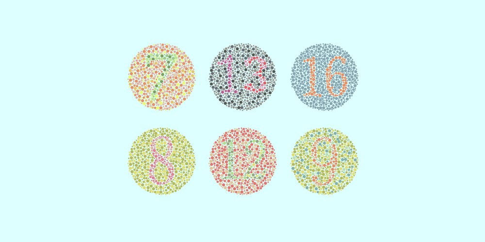 How Do Color Blind Tests Work Glasses How Do Color Blind Tests Work Glasses